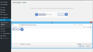 Newspaper Theme: How to Update Visual Composer plugin